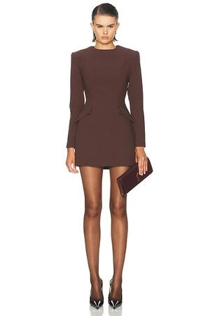 Ronny Kobo Brette Dress