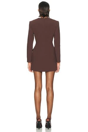 Ronny Kobo Brette Dress