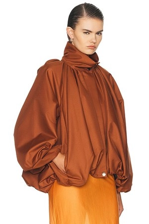SEV Bomber Jacket