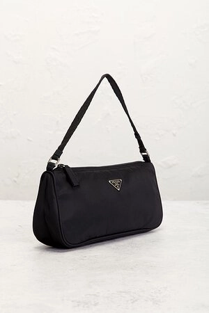 Prada Tessuto Pouch
