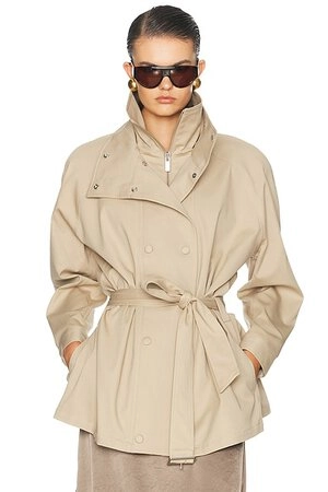 SEROYA Camila Jacket