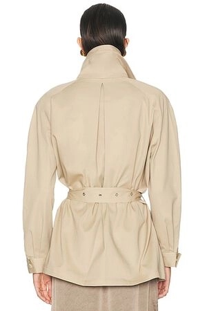SEROYA Camila Jacket
