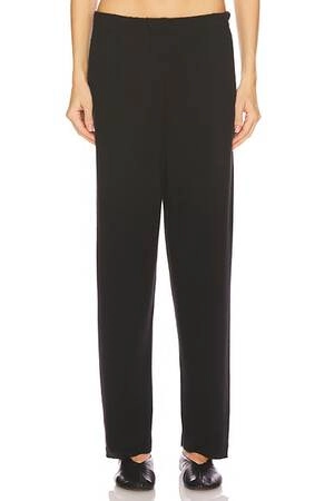 THE ROW Parvi Cashmere Pant