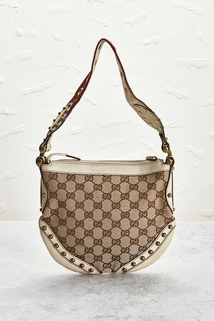 Gucci Pelham Hobo Bag