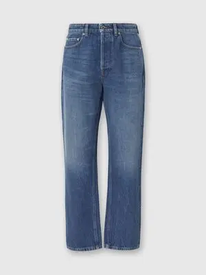 Missoni Denim Jeans