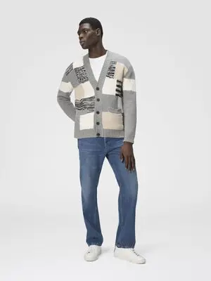 Missoni Denim Jeans