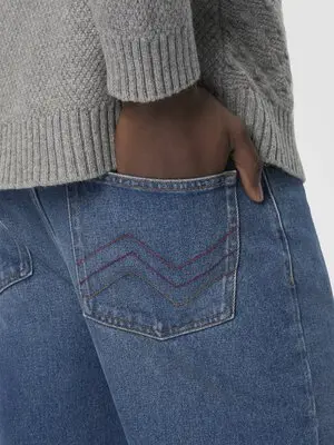 Missoni Denim Jeans