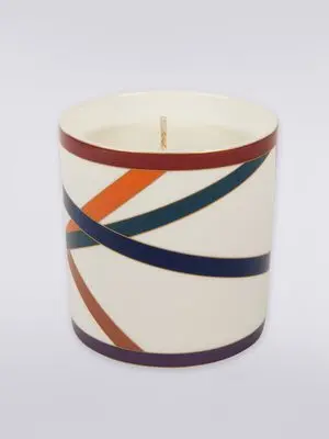 Missoni Nastri Scented Candle