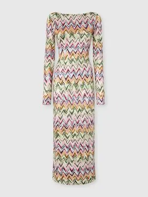 Missoni Day Dresses