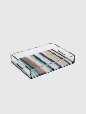 Missoni Curt Tray 25x35 Cm