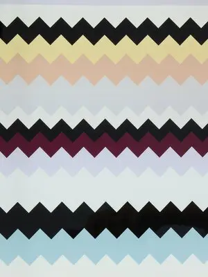 Missoni Curt Tray 25x35 Cm