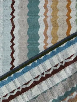 Missoni Eva Two-piece Cotton Towel Set