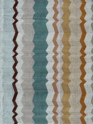 Missoni Eva Two-piece Cotton Towel Set