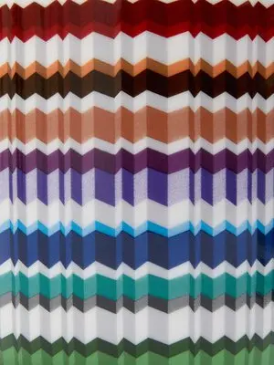 Missoni Zigzag Jarris Sugar Bowl