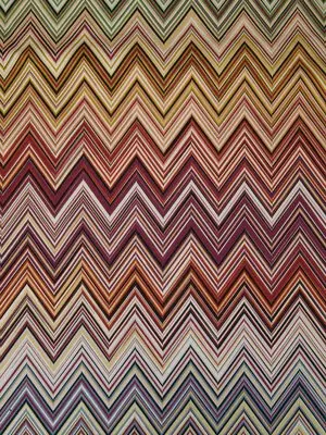 Missoni Andorra Runner 45x140 Cm