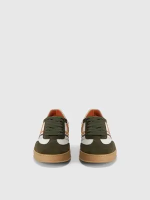 Missoni S Sneakers