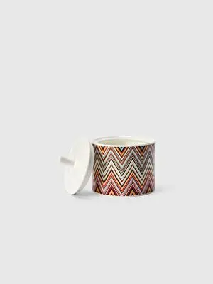 Missoni Zigzag Jarris Sugar Bowl