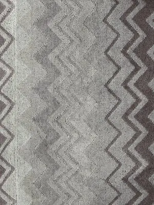Missoni Giacomo Hooded Bathrobe