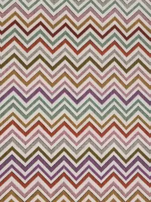 Missoni Antwan Plaid Blanket 140x200 Cm