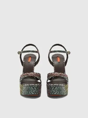 Missoni S Sandals