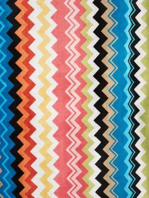 Missoni Giacomo Hooded Bathrobe