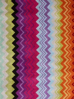 Missoni Giacomo Hooded Bathrobe