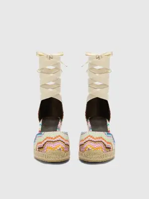 Missoni S Espadrilles