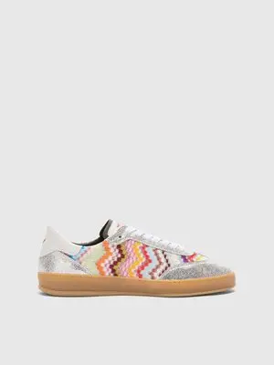 Missoni S Sneakers - Multicoloured