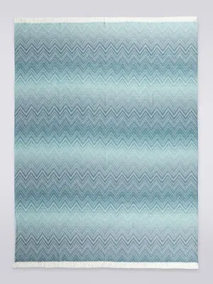 Missoni Timmy Throw 130x190