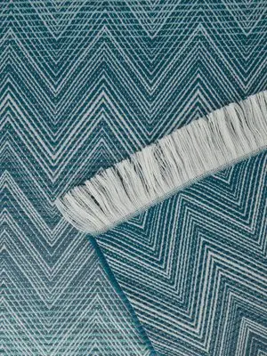 Missoni Timmy Throw 130x190