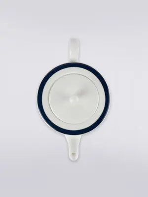 Missoni Nastri Teapot