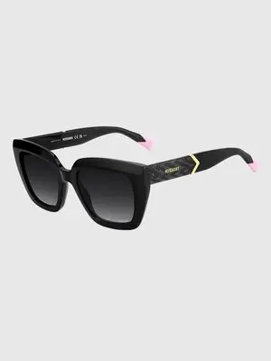 Missoni Dna Squared Acetate Sunglasses Size