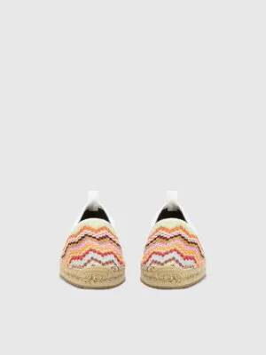 Missoni S Espadrilles