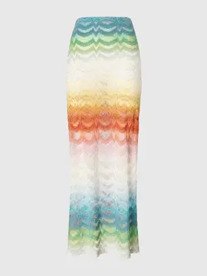 Missoni Maxi Skirts