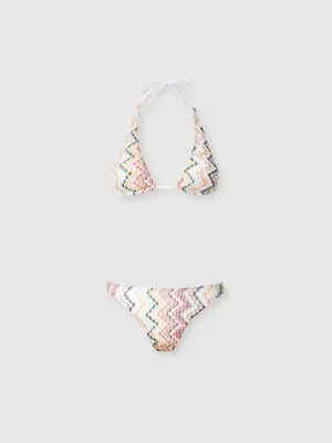 Missoni Printed Bikini