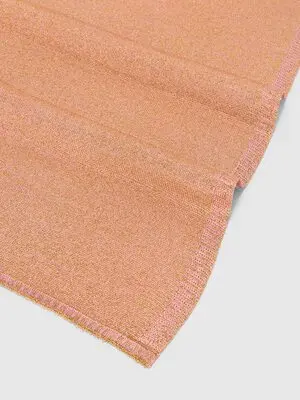 Missoni Stole In Viscose Lamé Blend