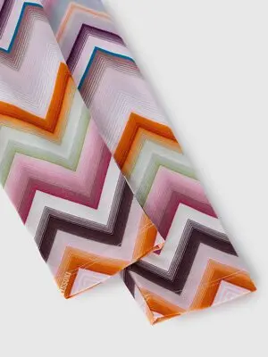 Missoni Stretch Cotton Leggings