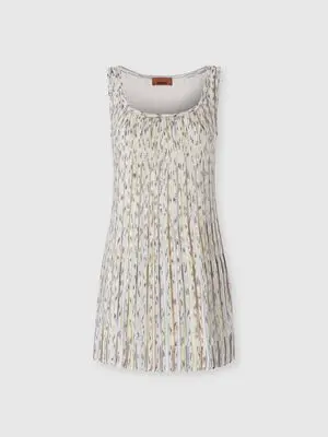 Missoni Embellished Day Dresses