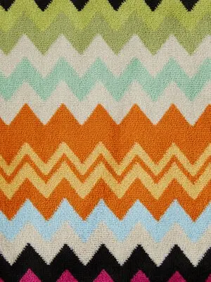 Missoni Giacomo Bath Mat 90x60