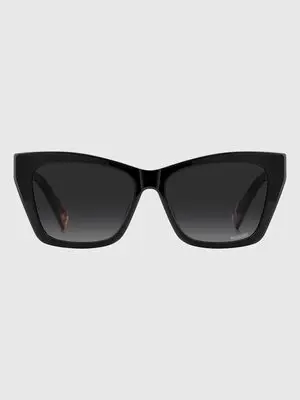 Missoni Jewel Cat Eye Acetate Sunglasses Size - Multicoloured