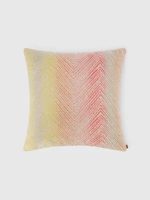 Missoni Island Outdoor Cushion 60x60 Cm - Multicoloured