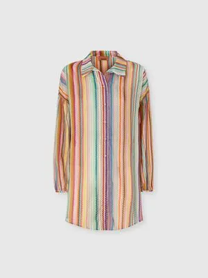 Missoni Printed Kaftans Tunics