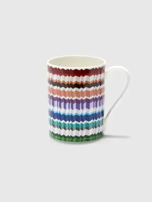 Missoni Waves Cup