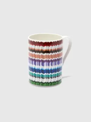 Missoni Waves Cup