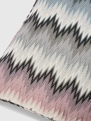 Missoni Phrae Cushion 60x60 - Grey
