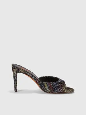 Missoni S Sandals - Multicoloured