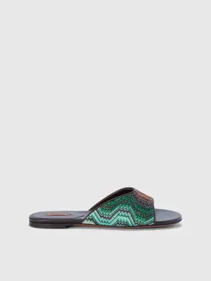 Missoni S Sandals