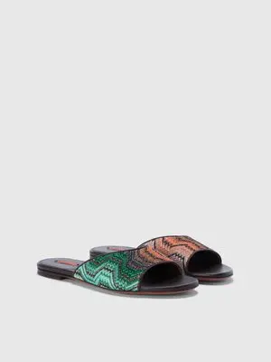 Missoni S Sandals
