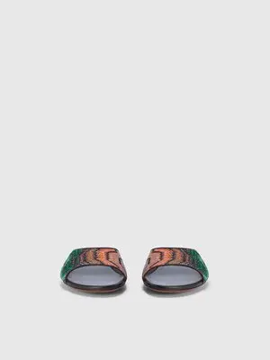 Missoni S Sandals