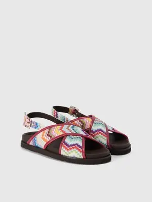 Missoni S Sandals